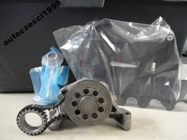 Volkswagen Oe Usuń 03L103295 Pompa Cichy Zestaw Na Pasek 2 0Tdi ...