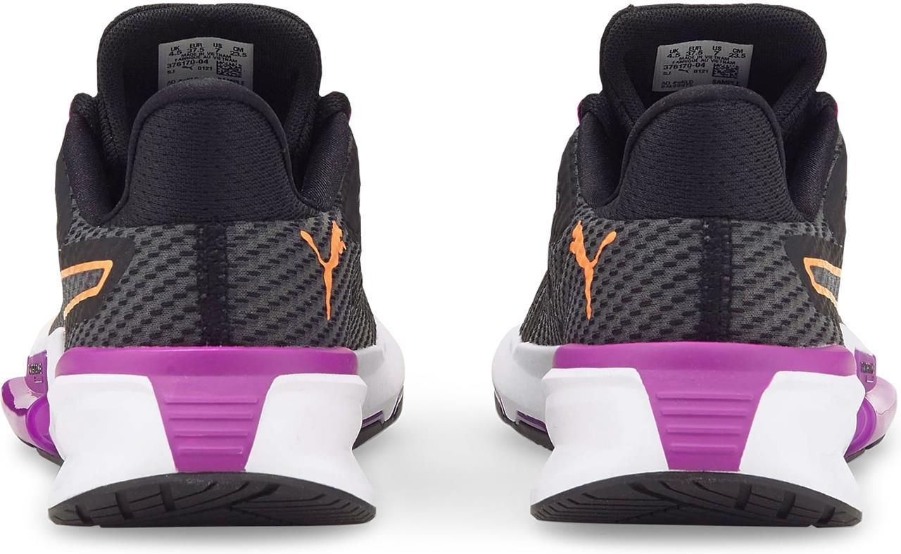Buty sportowe damskie Puma PWRFRAME TR WNS czarne 37617004 - Ceny i ...