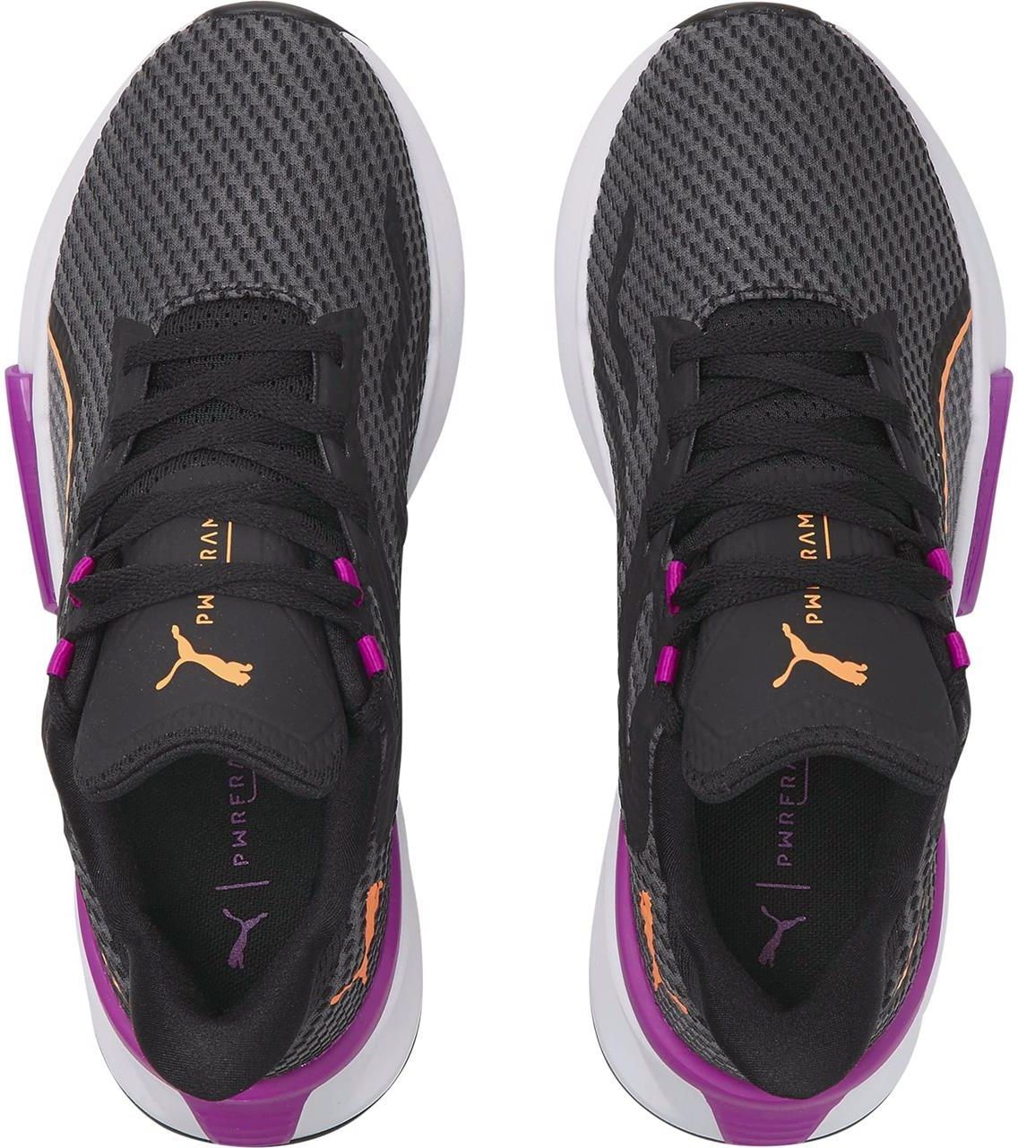 Buty sportowe damskie Puma PWRFRAME TR WNS czarne 37617004 - Ceny i ...