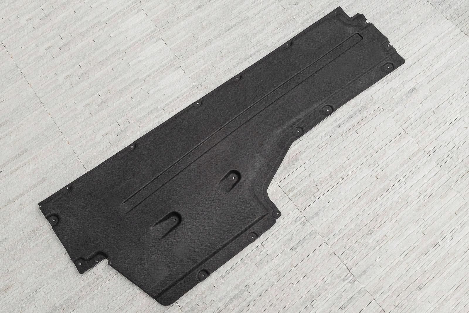 INNY BMW 7 G12 2015- OSŁONA PODWOZIA PRAWA 51757340176 51757340176 ...