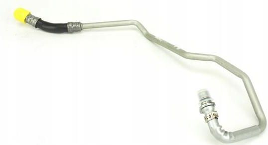 BMW OE PRZEWÓD OLEJOWY TURBO BMW 1 F20/F21 114I 116I 118I 11427608123 ...