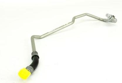 BMW OE PRZEWÓD OLEJOWY TURBO BMW 1 F20/F21 114I 116I 118I 11427608123 ...