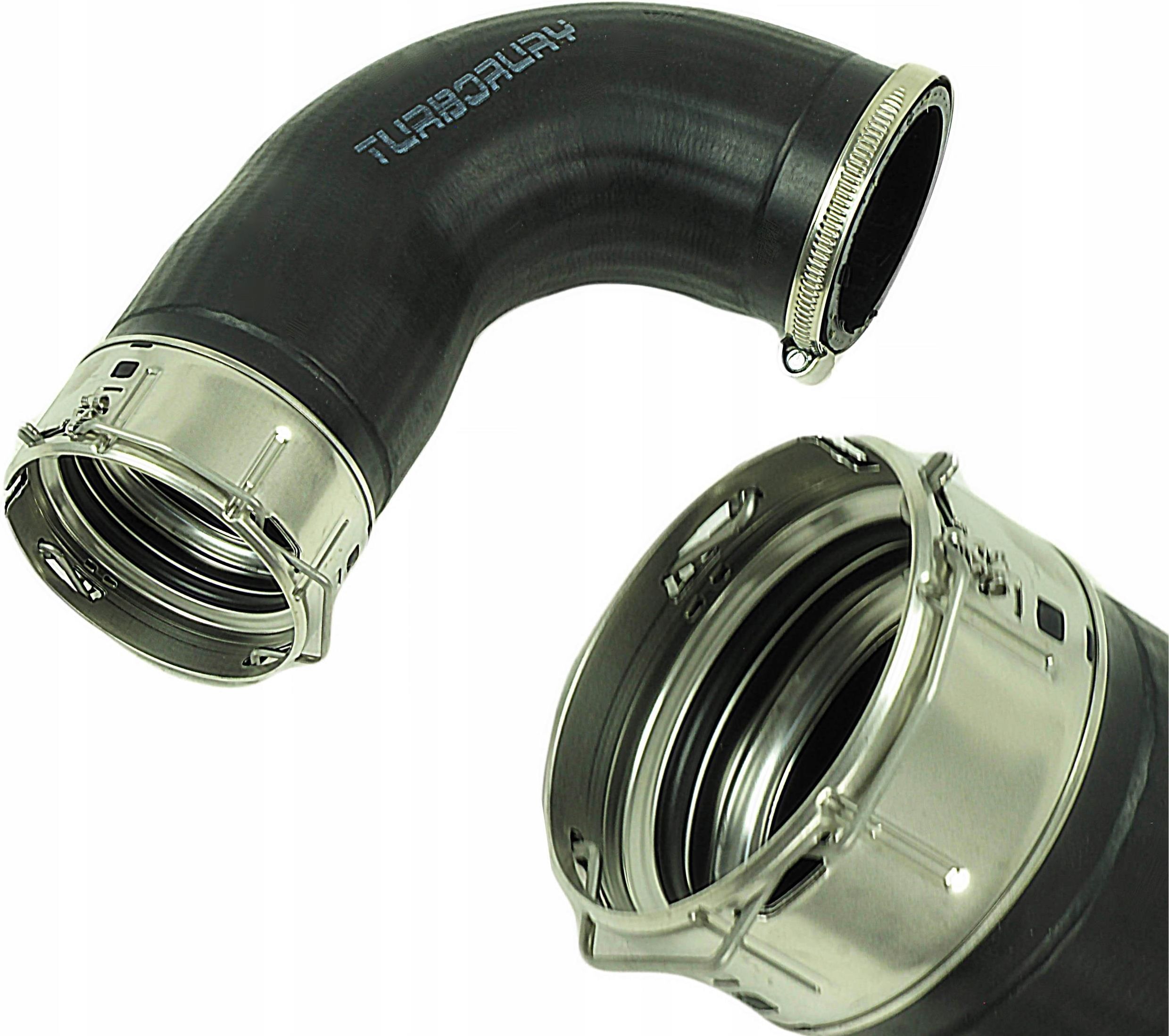 TURBORURY RURA WĄŻ TURBO NISSAN NV400 2.3 DCI 1446300Q3A 2506700021270 ...