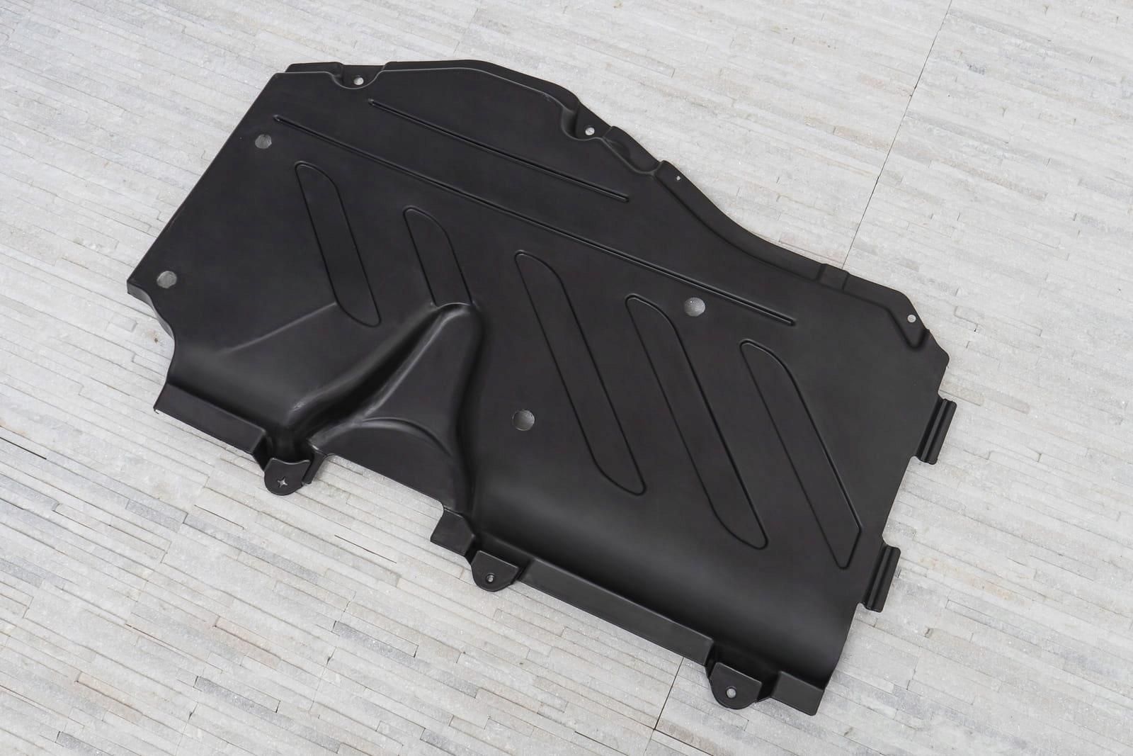 INNY OSŁONA PODWOZIA TYLNA LEWA MERCEDES GLE W167 2019- 1676808403 ...