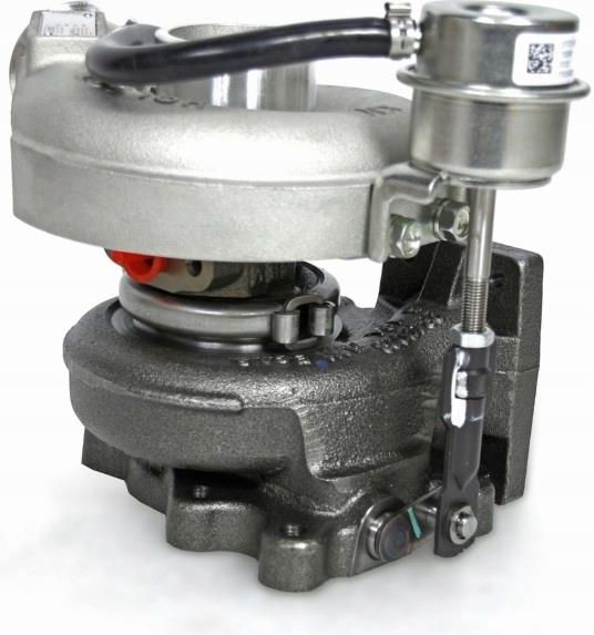 Turbosprężarka INY TURBO SS 3786536H 3774227 3774196 2836258 H7999 ...