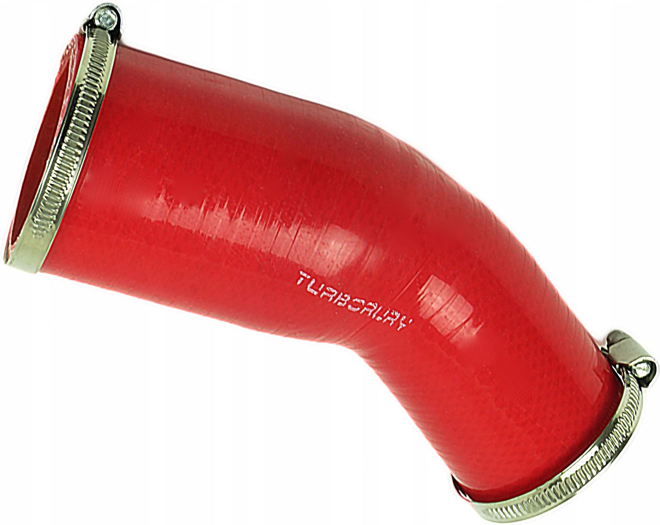 TURBORURY RURA WĄŻ TURBO JAGUAR XF RANGE 2.2 D C2Z14278 2506700017211 ...