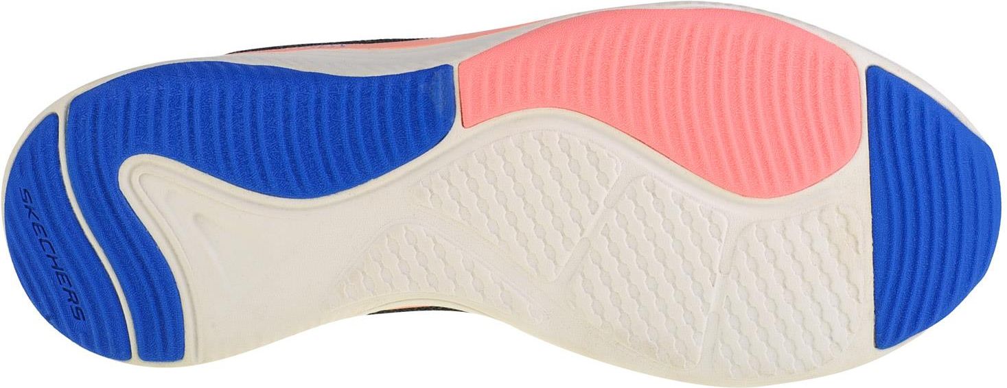 Buty sportowe Damskie Skechers D' Lux Fitness 149833-BKMT Rozmiar: 41 ...