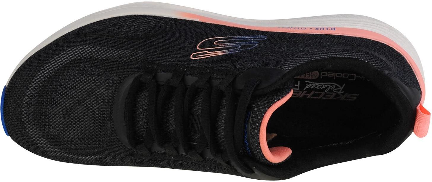 Buty sportowe Damskie Skechers D' Lux Fitness 149833-BKMT Rozmiar: 41 ...