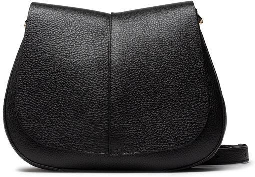 Gianni Chiarini Torebka Helena Round BS 6036/22AI Czarny - Ceny i opinie - Ceneo.pl