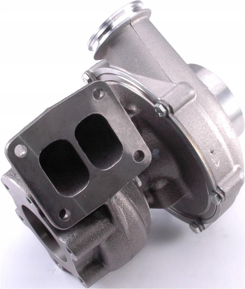 Turbosprężarka Borgwarner Turbina Tga 53299887132 - Opinie i ceny na ...