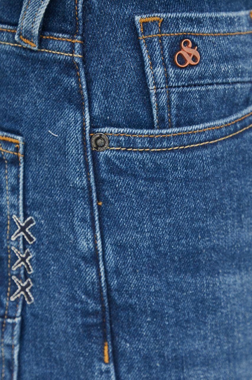 Scotch & Soda jeansy męskie - Ceny i opinie - Ceneo.pl