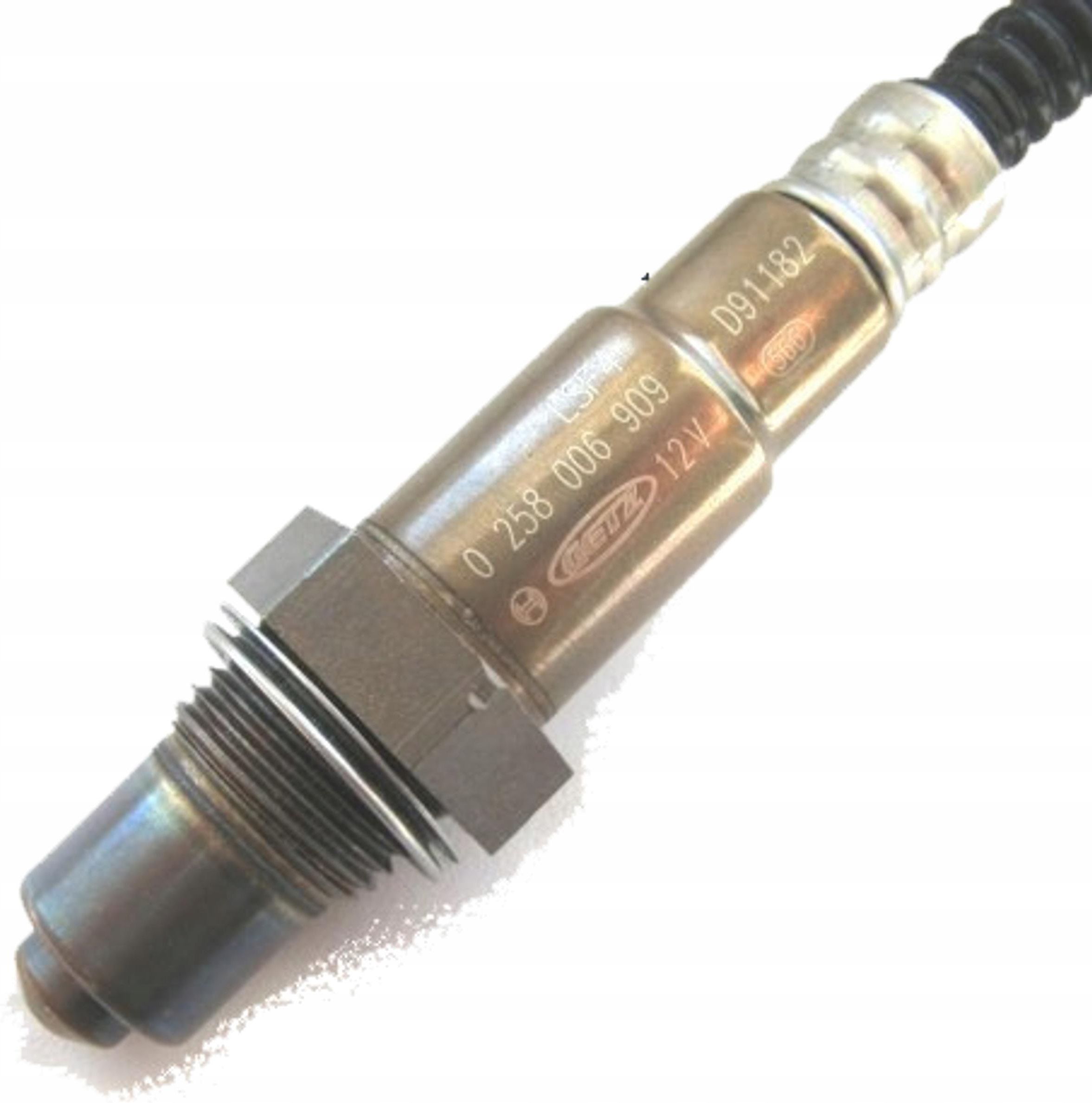 Sonda lambda Getz Sonda Lambda Citroen C2 C3 C4 C5 C8 Ds3 11 20 ...