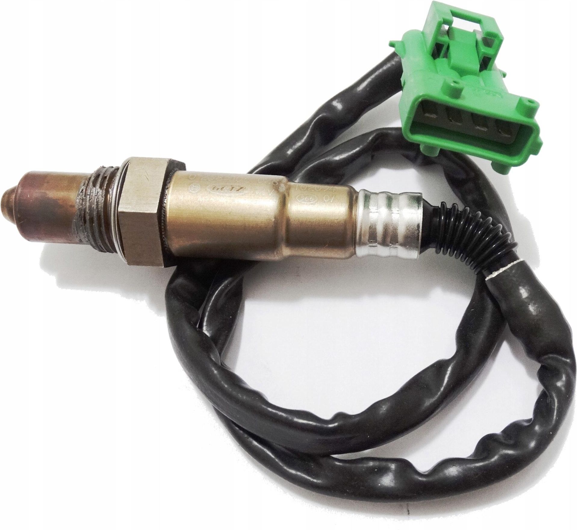 Sonda lambda Getz Sonda Lambda Citroen C2 C3 C4 C5 C8 Ds3 11 20 ...