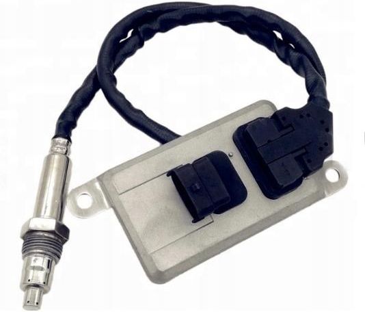 Sonda lambda Inny Czujnik Nox Czystości Spalin Renault Dxi 01382 ...