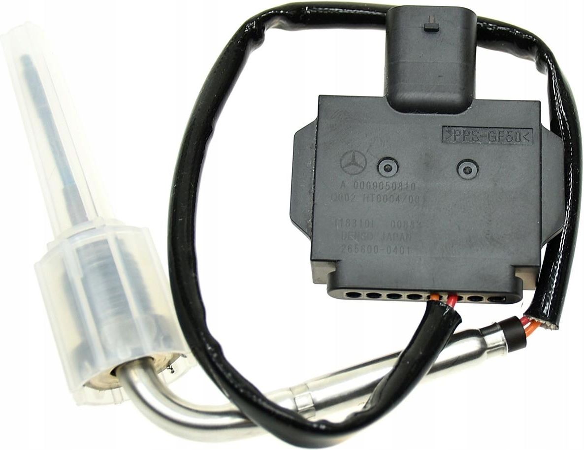 MercedesBenz Oe Czujnik Spalin Mercedes A0009051813 A0009050810 ...