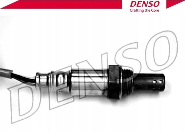 Sonda lambda Denso Sonda Lambda Liczba Przewodów 4 420Mm Vol Dox0406Den - Opinie i ceny na Ceneo.pl