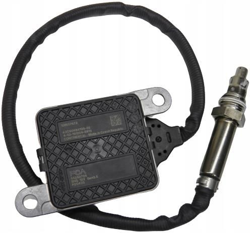 Sonda lambda Continental Sonda Lambda Nox Oryginał Ducato Fiat 55282708 ...