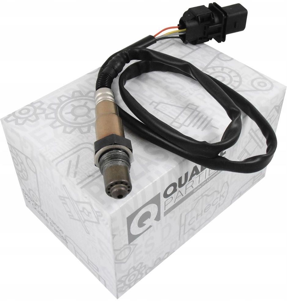 Sonda lambda Qp Sonda Lambda Audi A1 A3 A4 A5 A6 A7 A8 Q3 Q5 Q7 Tt ...