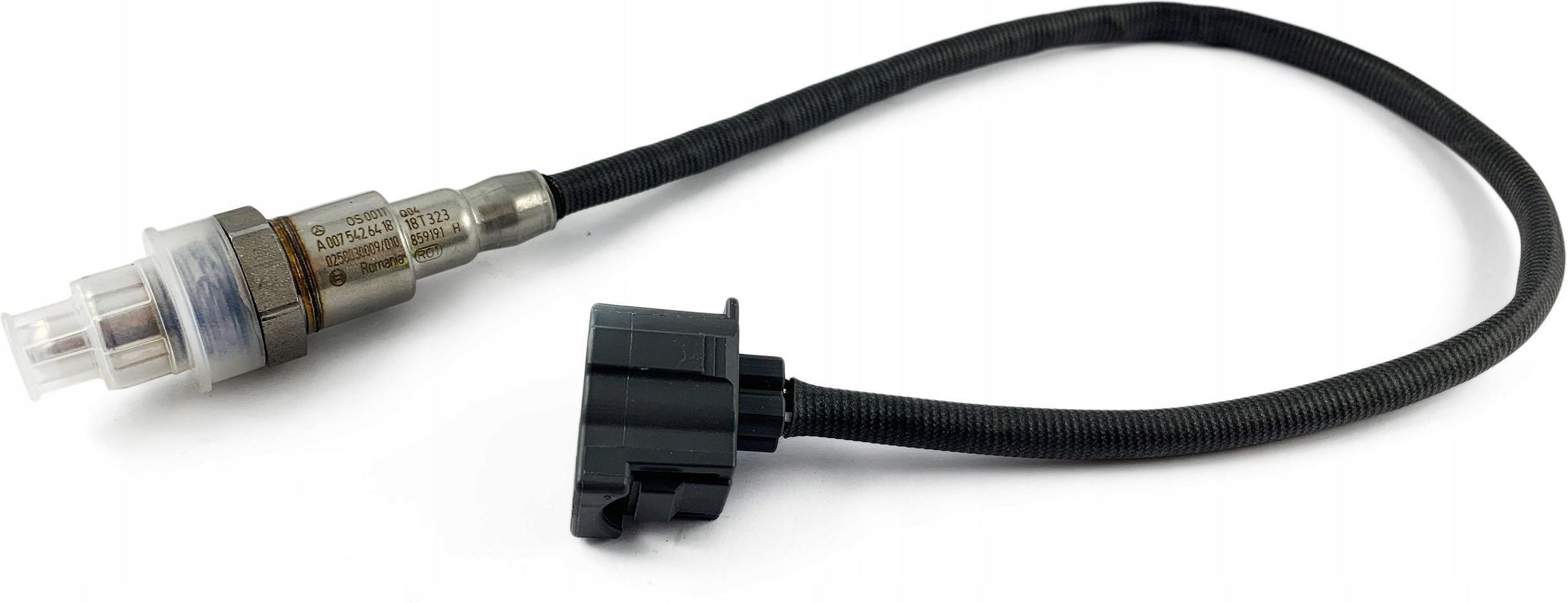 Sonda lambda Bosch Sonda Lambda Mercedes 0258030009 A0075426418 ...