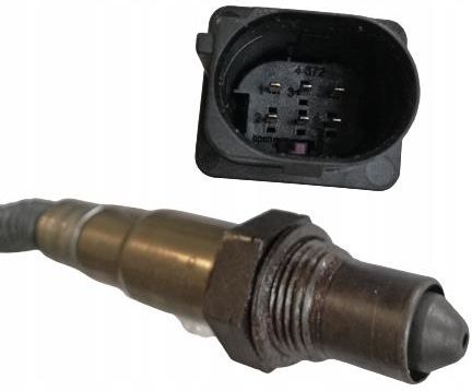 Sonda lambda Bosch Sonda 03L906262R 0281004420421 0281004420 - Opinie i ceny na Ceneo.pl