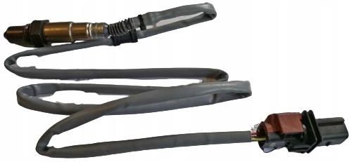 Sonda lambda Bosch Sonda 03L906262R 0281004420421 0281004420 - Opinie i ceny na Ceneo.pl