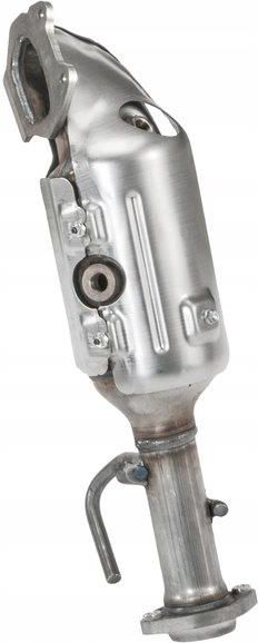 Katalizator Jeep Oe Katalizator Kat Prawy Wrangler Jk 36 68085119Ah ...