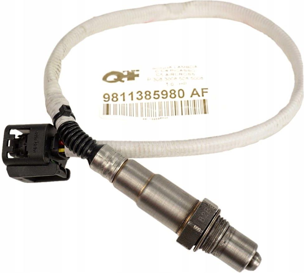 Sonda lambda Citroen Oe Sonda Lambda 16 Thp C5 308 Ii 3008 5008 ...