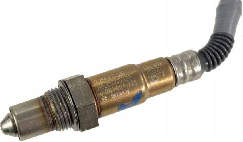 Sonda lambda Renault Oe Sonda Lambda 15 16 Dci Megane Iii Iv Oryginał 226A41733R 2269000Q1E ...
