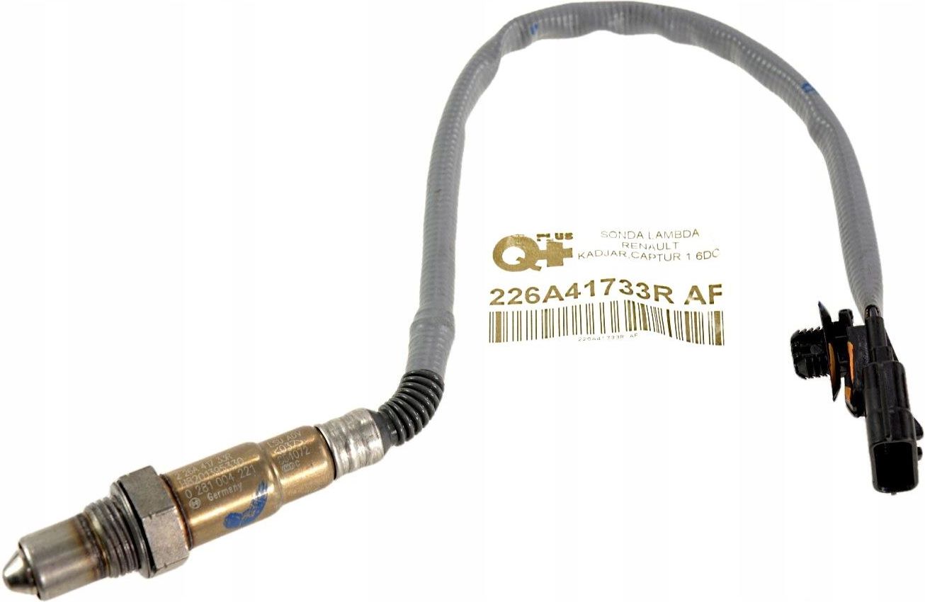 Sonda lambda Renault Oe Sonda Lambda 15 16 Dci Megane Iii Iv Oryginał 226A41733R 2269000Q1E ...