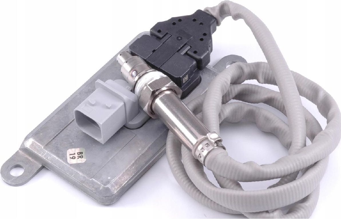 Sonda lambda Man Oe Czujnik Nox Euro 6 Przed Katal 12Emn0343 - Opinie i ...