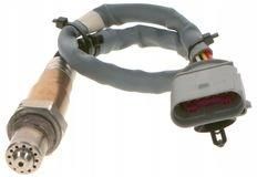 Sonda lambda Bosch Sonda Lambda 0 258 027 077 - Opinie i ceny na Ceneo.pl