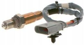 Sonda lambda Bosch Sonda Lambda 0 258 027 077 - Opinie i ceny na Ceneo.pl