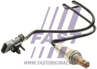 Sonda lambda Fast Sonda Lambda 23Jtd Euro6 Fiat Ducato 2014 Ft54108 ...
