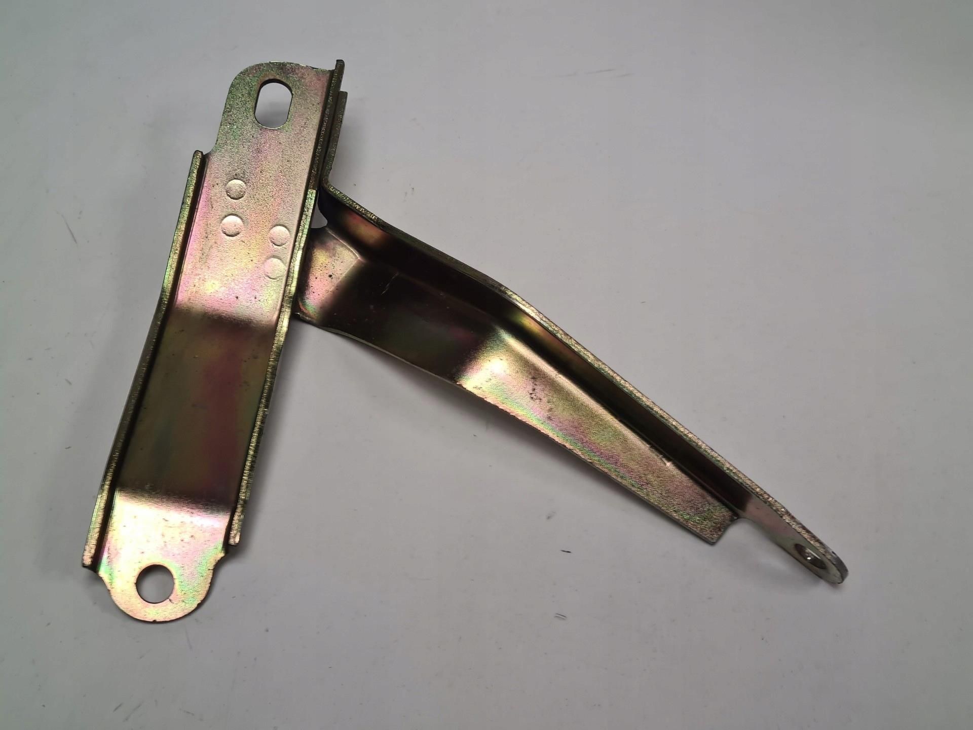 Inny Wspornik Rury Wydechowej Polonez Truck 324324 - Opinie i ceny na ...