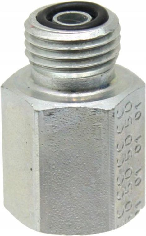 Granit Ga 13/16 M Orfs X 1/4 F Bsp 1Cale - Ceny i opinie - Ceneo.pl