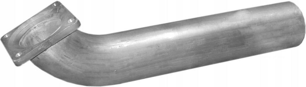 Polmostrów Man F2000 19273 19293 26273 26403 Rura Tłumik 81152045940 ...