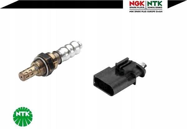 Sonda lambda Ngk Sonda Lambda Mini One R50 R53 Ngk43Serw - Opinie i ...