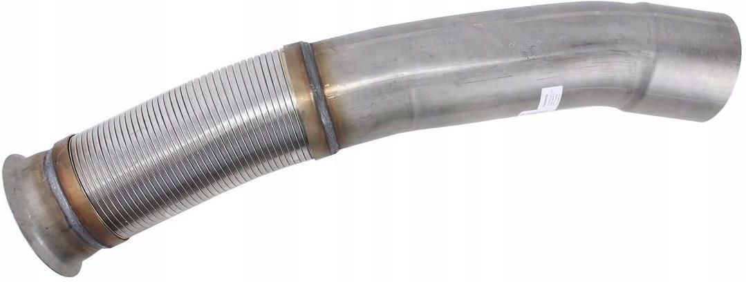 Inny Rura Wydechu Elastyczna Actros Inox Flex Euro45 930 490 54 19 ...