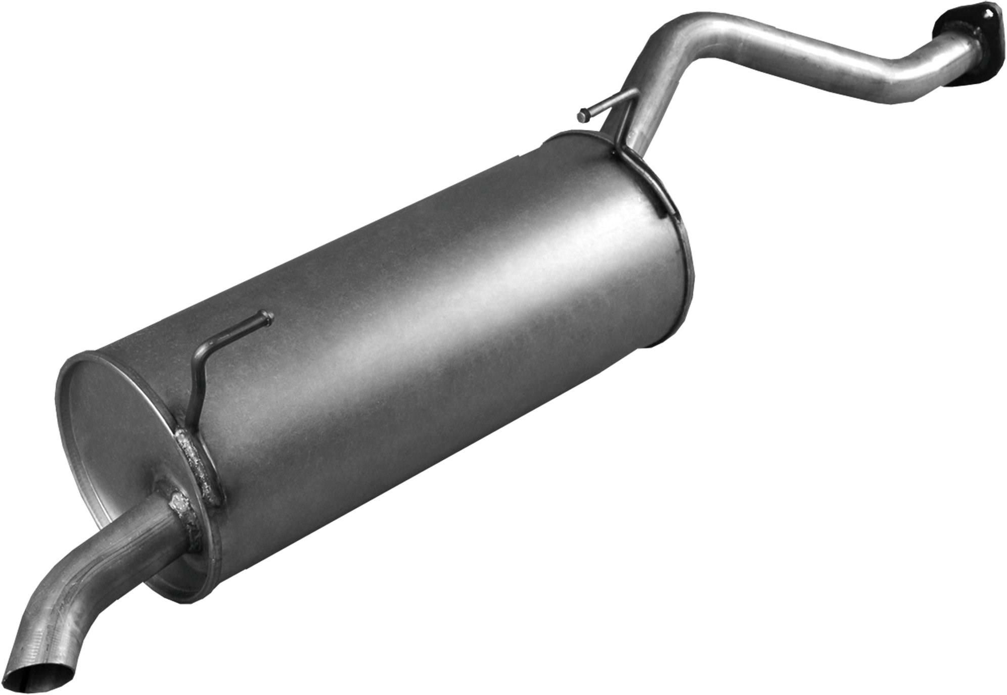 Polmo Toyota Previa 24 19961999 Tłumik Końcowy 26269 - opinie i ceny na ...