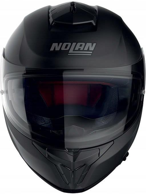 Kask motocyklowy Nolan N80-8 Classic N-Com 3Xl Pinlock - Opinie i ceny ...