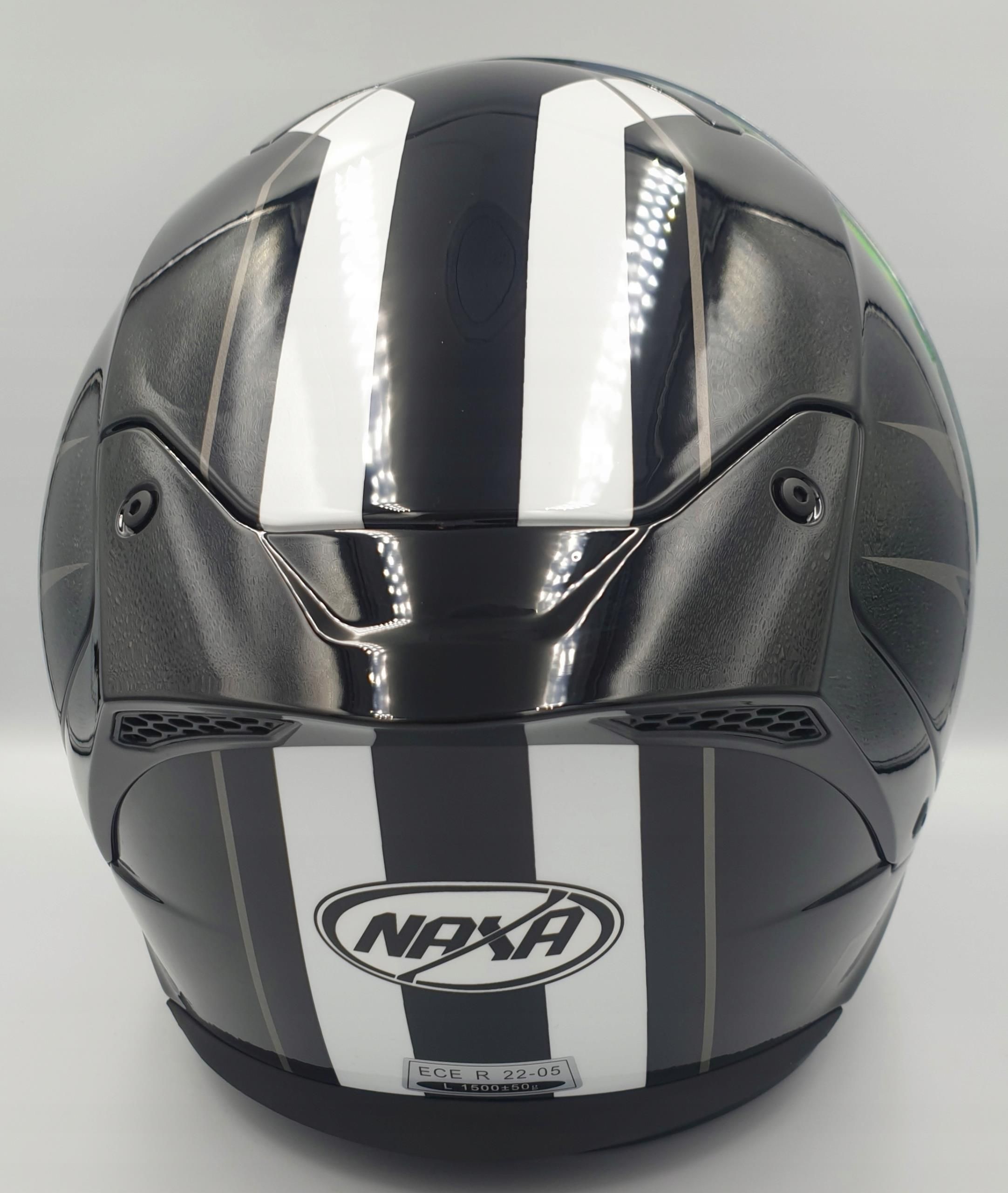 Kask motocyklowy Naxa F29/D Blenda Zamknięty - Opinie i ceny na Ceneo.pl