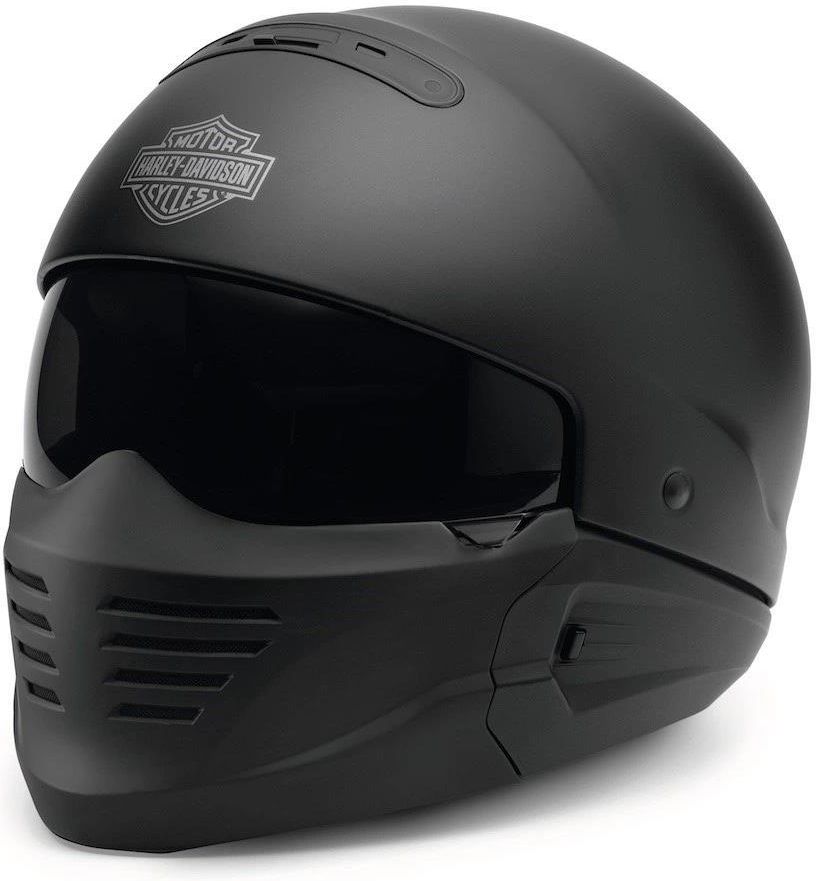Kask motocyklowy Harley-Davidsonhd 2W1 Pilot Harley Davidson Xl ...
