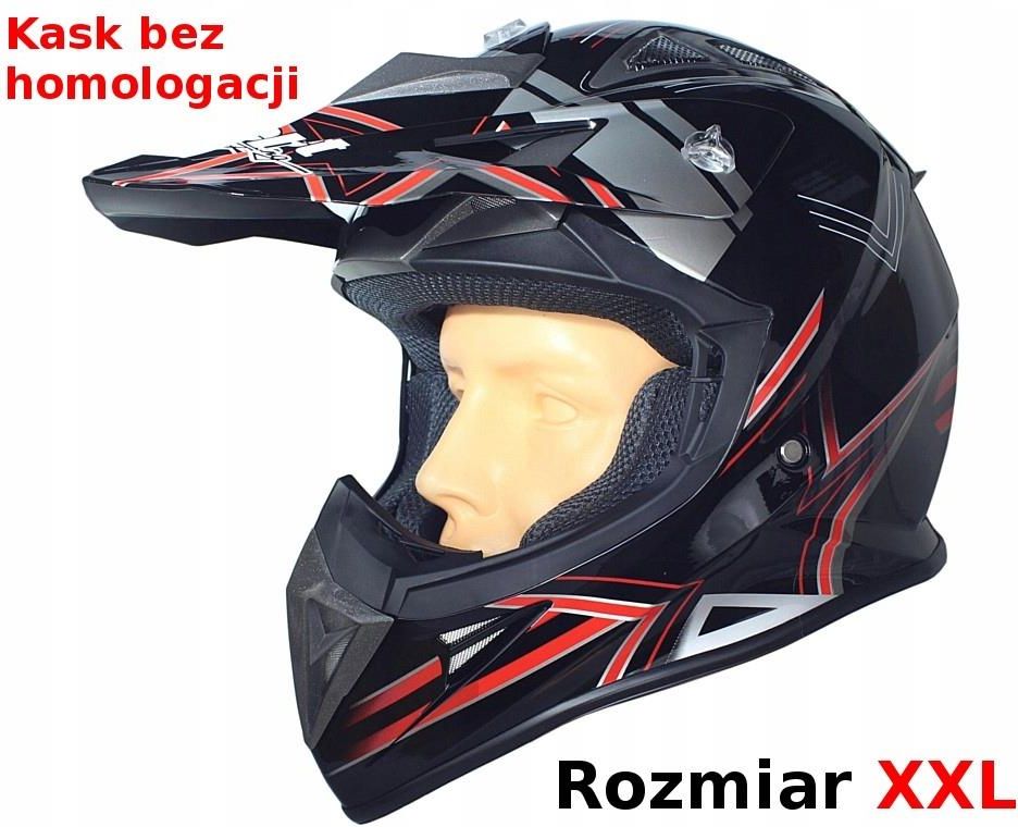 Kask motocyklowy Safebethf-116 Black Q158 Red Xxl - Opinie i ceny na ...