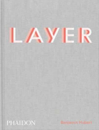 LAYER, Benjamin Hubert - Literatura obcojęzyczna - Ceny i opinie - Ceneo.pl