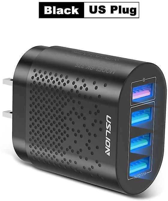 Zasilacz do laptopa INNA USB MOBILE PHONE ADAPTER CHARGER, FAST WALL ...