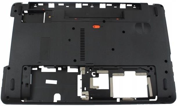 Podzespoły do laptopa INNY OBUDOWA DOLNA DO GATEWAY NV55S NV57H ...
