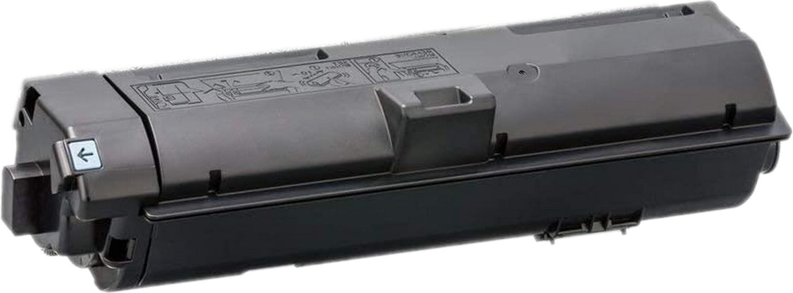 ARTJET TONER DO DRUKARKI KYOCERA ECOSYS M2135DN M2635DN (KYTK1150 ...