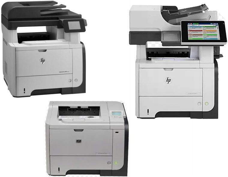 DDPRINT TONER DO HP LASERJET M3035 M3027 P3005 51A NOWY - Opinie i ceny ...