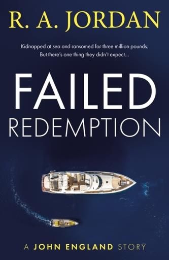 Failed Redemption Jordan M. - Literatura obcojęzyczna - Ceny i opinie ...