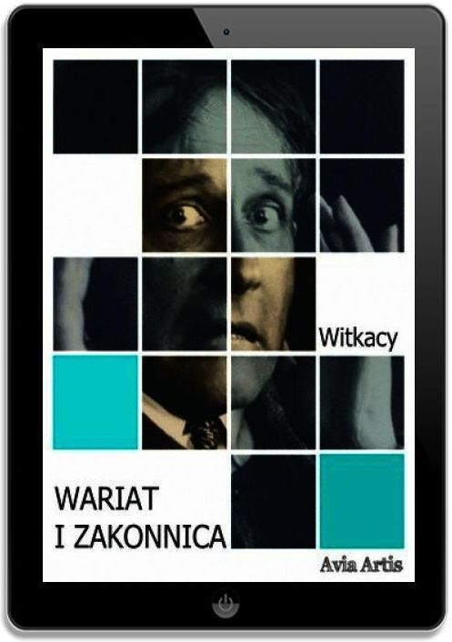 Wariat i zakonnica - Ceny i opinie - Ceneo.pl